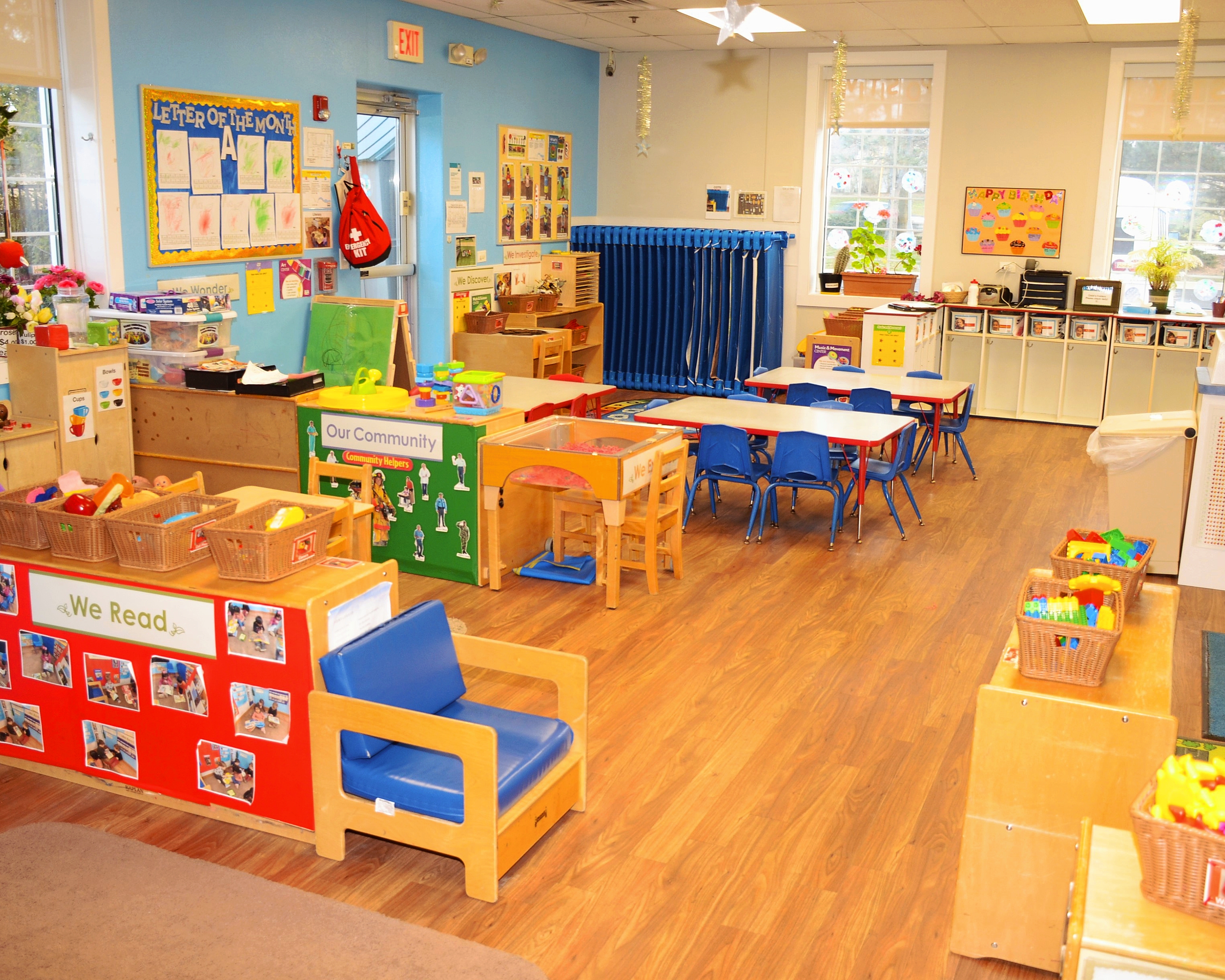 Tutor Time of Schaumburg in Schaumburg, IL | 1725 West Golf Road ...